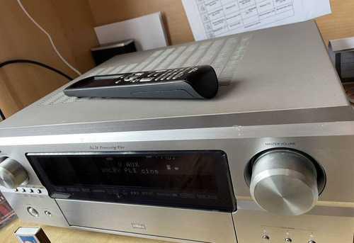 Ресивер denon avr-3806