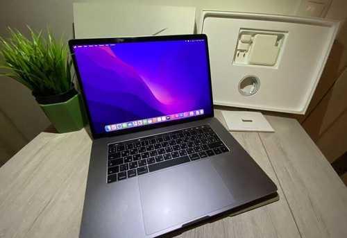 Apple MacBook Pro 15 2016 a1707