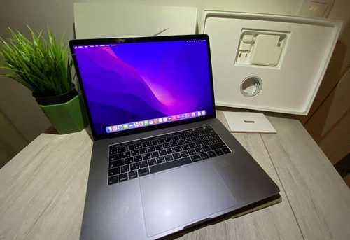 Apple MacBook Pro 15 2016 a1707