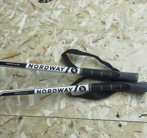 Лыжные палки Nordway 150