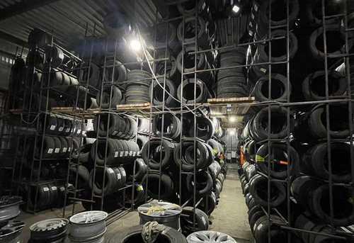 Michelin Primacy Tour A/S 255/35 R19 96W
