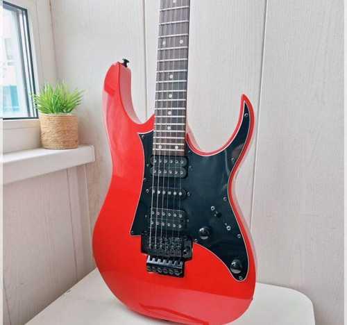 Электрогитара Ibanez RG250