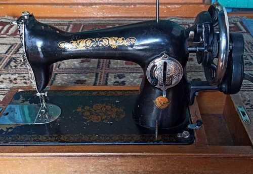 Швейная машинка подольск