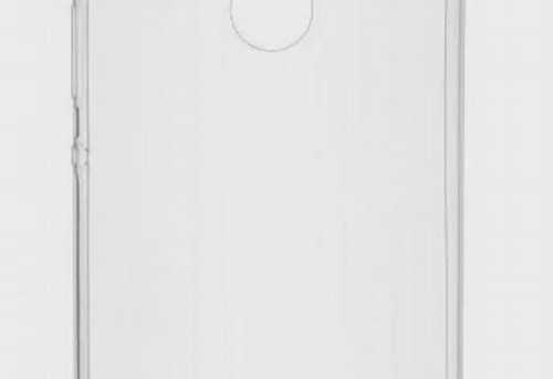 Чехол силиконовый для смартфона Sony Xperia XA2 Pl