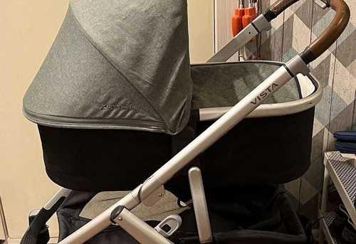 Коляска uppababy vista v2