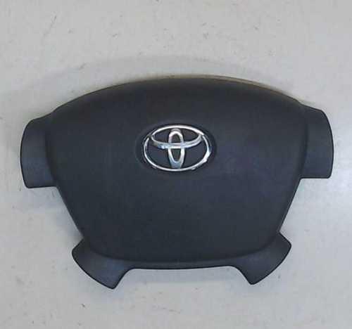 Подушка безопасности водителя Toyota Tundra, 2009