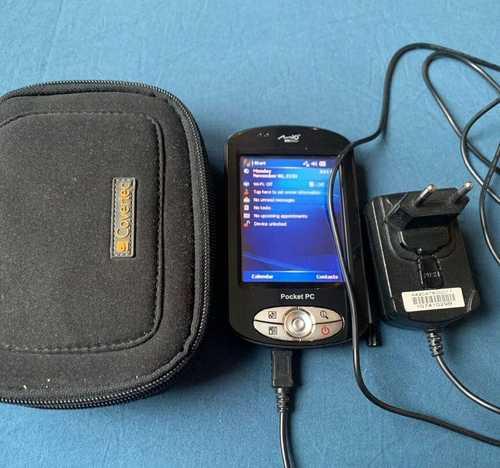 Кпк MIO P550