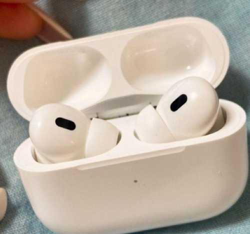 Наушники apple airpods pro 2 type c