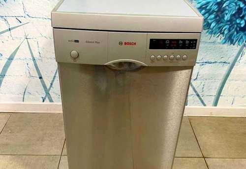 Отдельностоящая посудомоечная машина б/у Bosch46см
