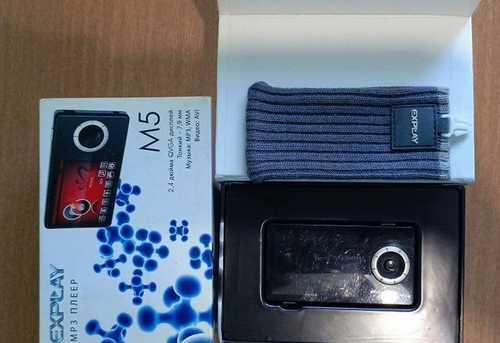 Explay M5
