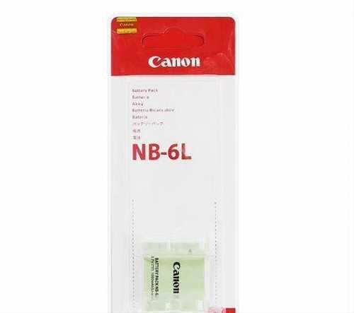 Canon NB -6L