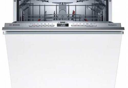 Встраиваемая посудомоечная машина Bosch SMV 6ZCX07