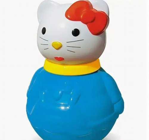 Игрушка "Неваляшка"