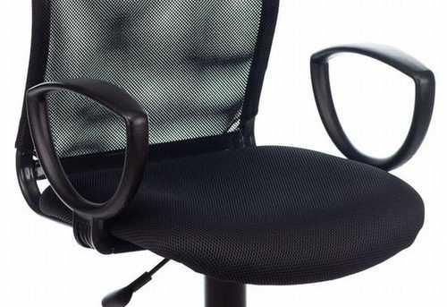 Компьютерное кресло, Бюрократ Ch-599axsn, новое