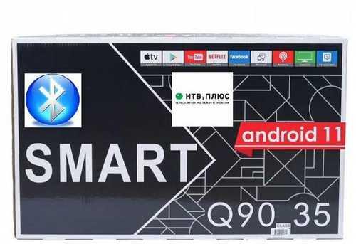 Телевизор smart Q90 35S