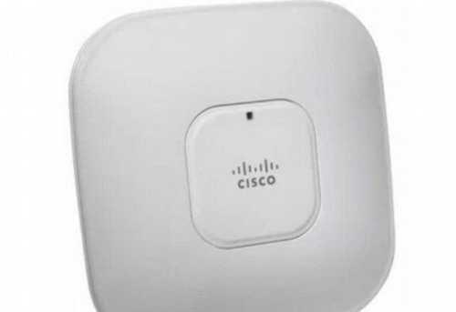 Точка доступа Cisco AIR-CAP3602I-R-K9, 2,4 и 5 ггц