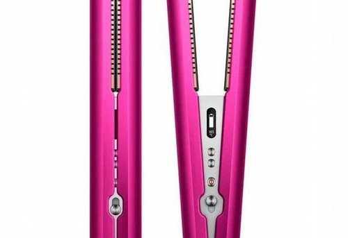 Выпрямитель Dyson Corrale HS03 Fuchsia Nickel/Фукс