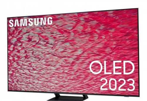 Телевизор oled Samsung qe55s90c (2023) в наличии