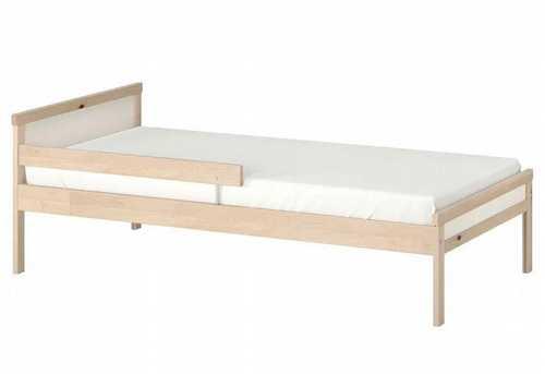 Кровать IKEA 70x160