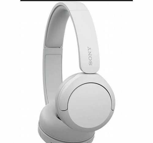 Беспроводные наушники Sony WH-CH520