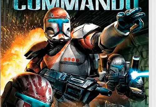 Star Wars: Republic Commando Nintendo Switch, англ