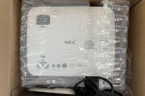 Проектор NEC NP - V230XG