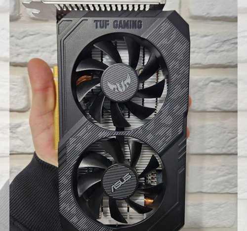 GTX 1660 super 6GB