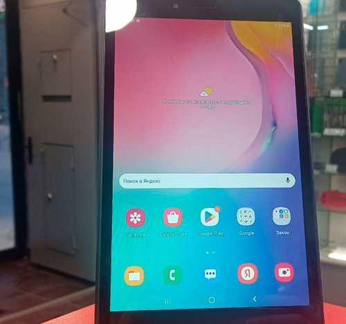 Планшет Samsung Galaxy Tab A 8.0 2/32gb 2019