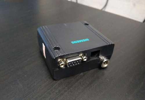 Модем GSM/gprs Siemens MC35i б/у