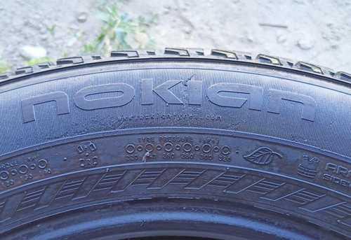 Nokian Tyres Hakka Blue SUV 235/60 R18 107H