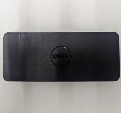 Док станция Dell D1000, без бп