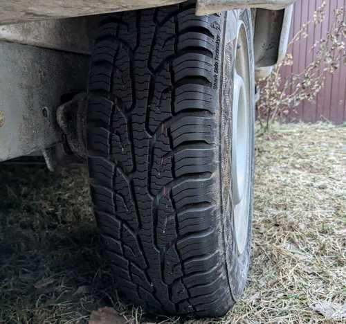 Uniroyal AllSeasonExpert 2 165/70 R14