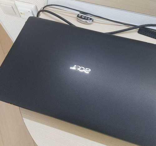 Ноутбук acer aspire 5560g