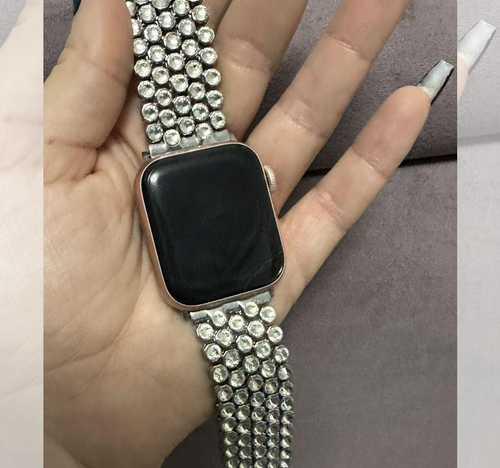 Часы Apple watch 6 40 mm