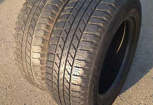 Goodyear Wrangler HP All Weather 245/65 R17 107H