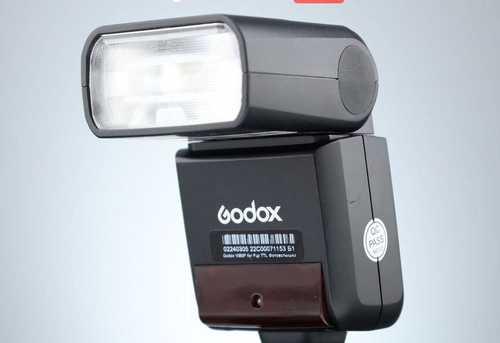 Godox V350F for Fuji TTL Фотовспышка (id-02240305)