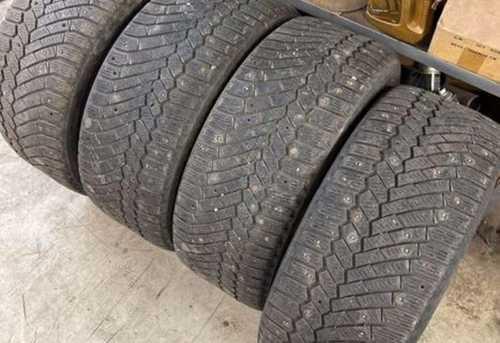 Continental ContiEcoContact 3 225/45 R17
