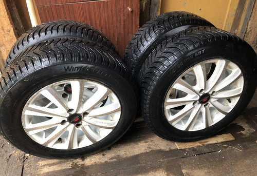 Marshal 834 185/65 R15