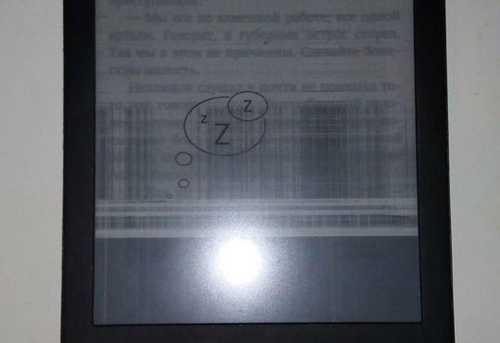 Электронная книга PocketBook PB627 на запчасти