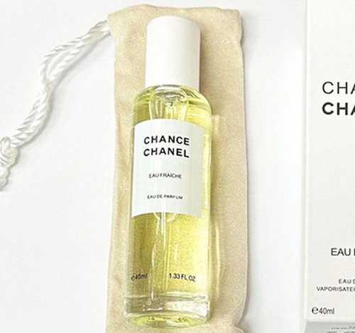 Шанс О Фреш (Chance Chanel Eau Fraiche)