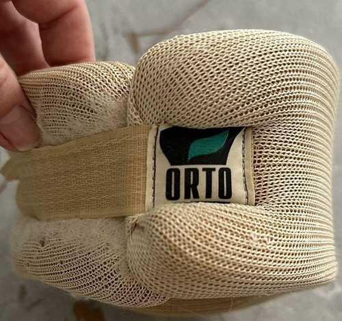Ортез на шею Orto