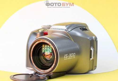 Фотоаппарат Olympus IS-300