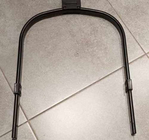 Коляска luxmom 3 в 1