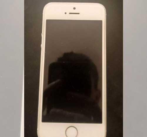 iPhone 5S, 16 ГБ