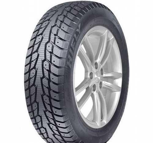 Hifly Vigorous W601 225/75 R16 112