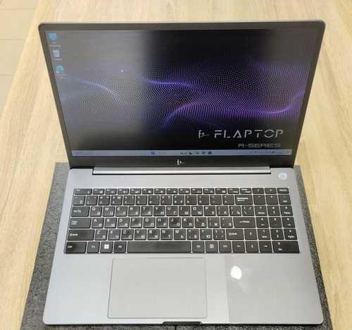 Ноутбук F+ Flaptop R fltp-5R3-16512-W