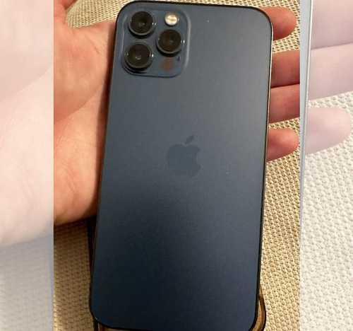 iPhone 12 Pro, 256 ГБ