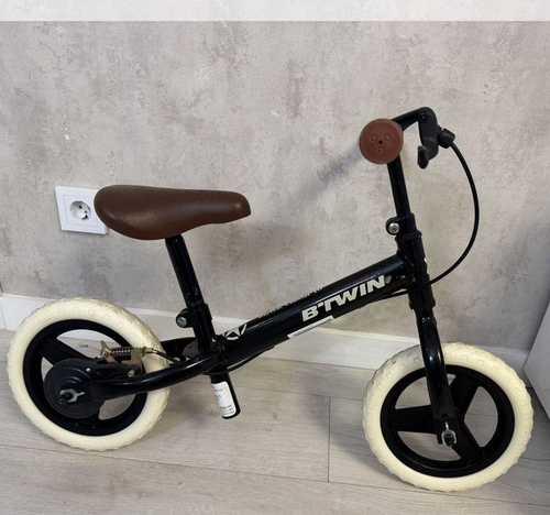 Беговел btwin 520
