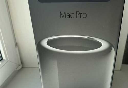 Apple mac pro