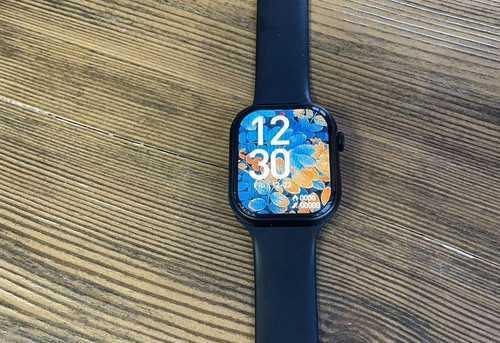 Smart watch A8 pro max